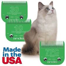 EGT UltraEdge Cat Blades – ABK Grooming