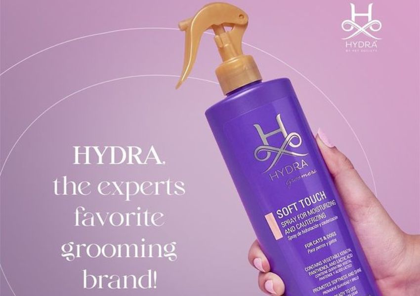 Why Hydra Dog Shampoo is the Best Choice for Regular Bathing – ABK Grooming
