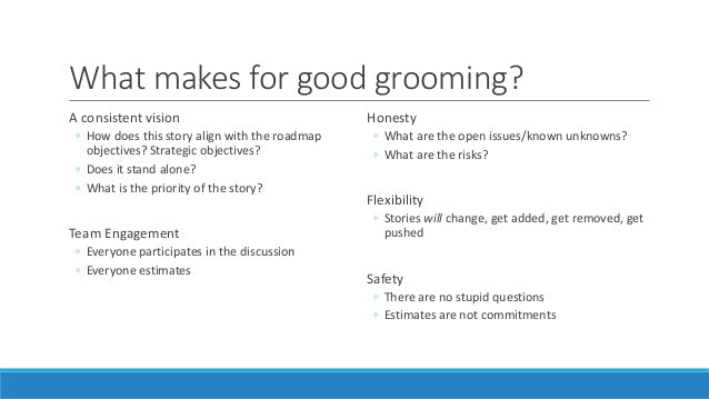 Grooming Basics – ABK Grooming