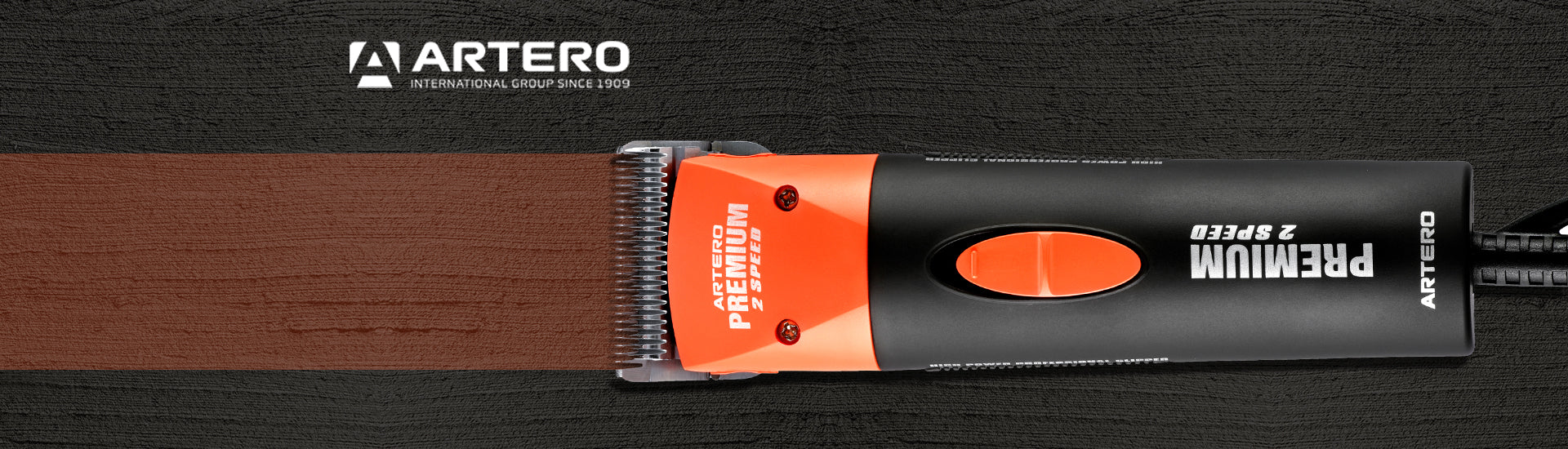 Artero Clippers – ABK Grooming