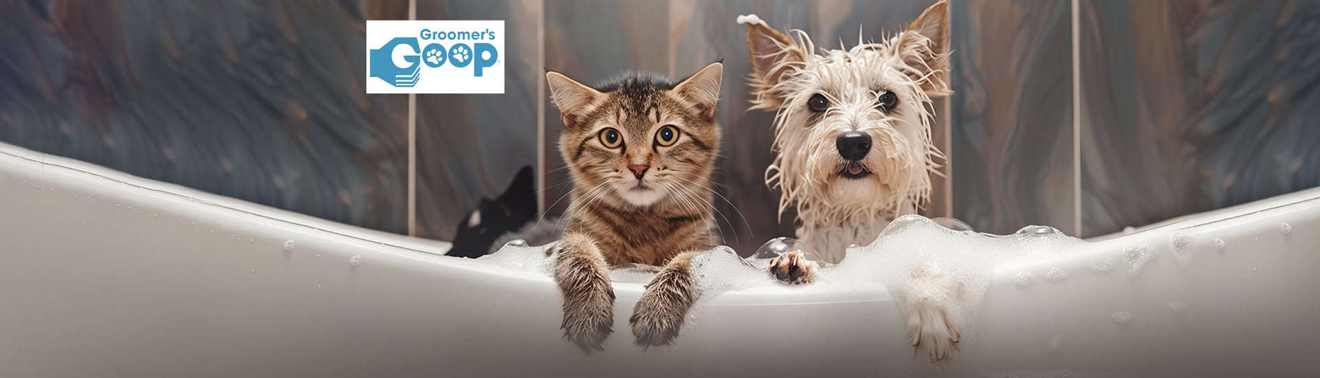 Groomer's Goop Dog Shampoos & Conditioners | Buy in India – ABK Grooming