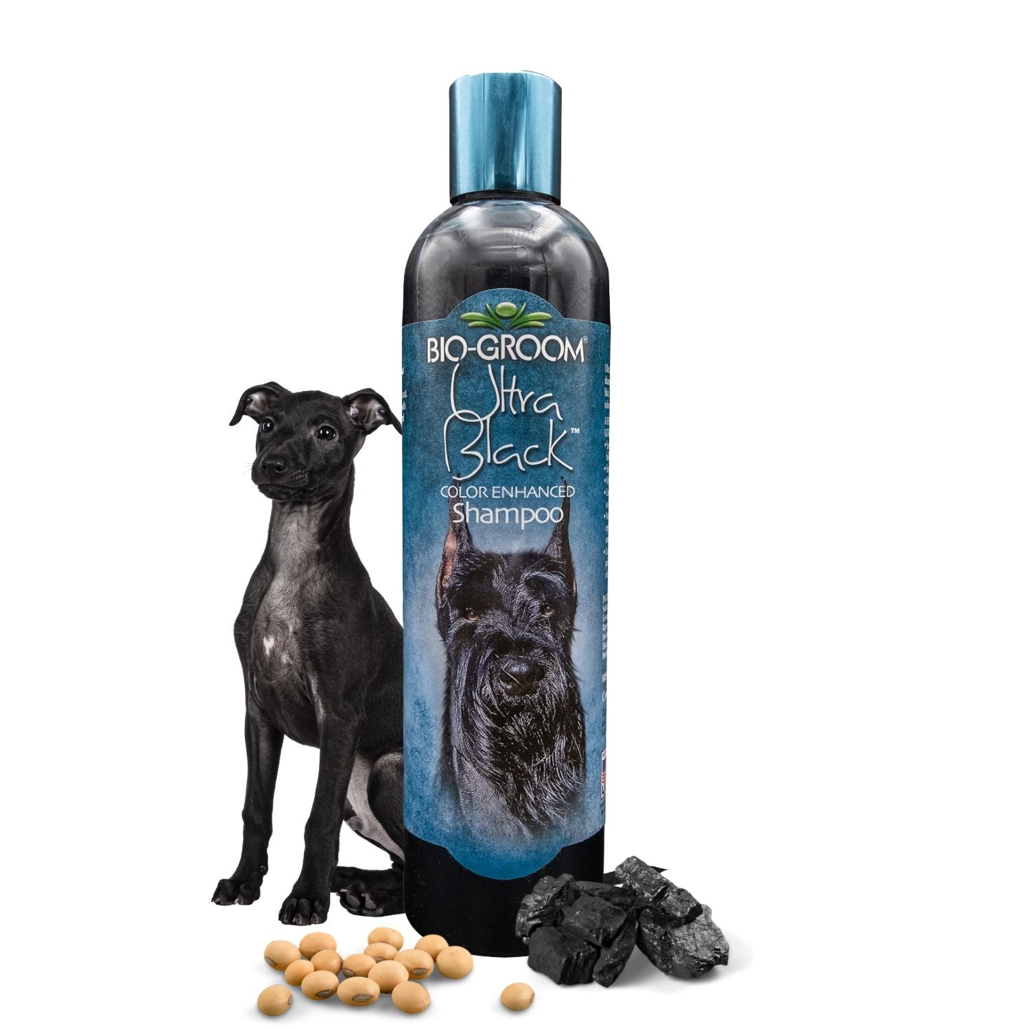 Exclusive discounts on Bio-Groom Ultra Black Colour Enhanced Pet ...