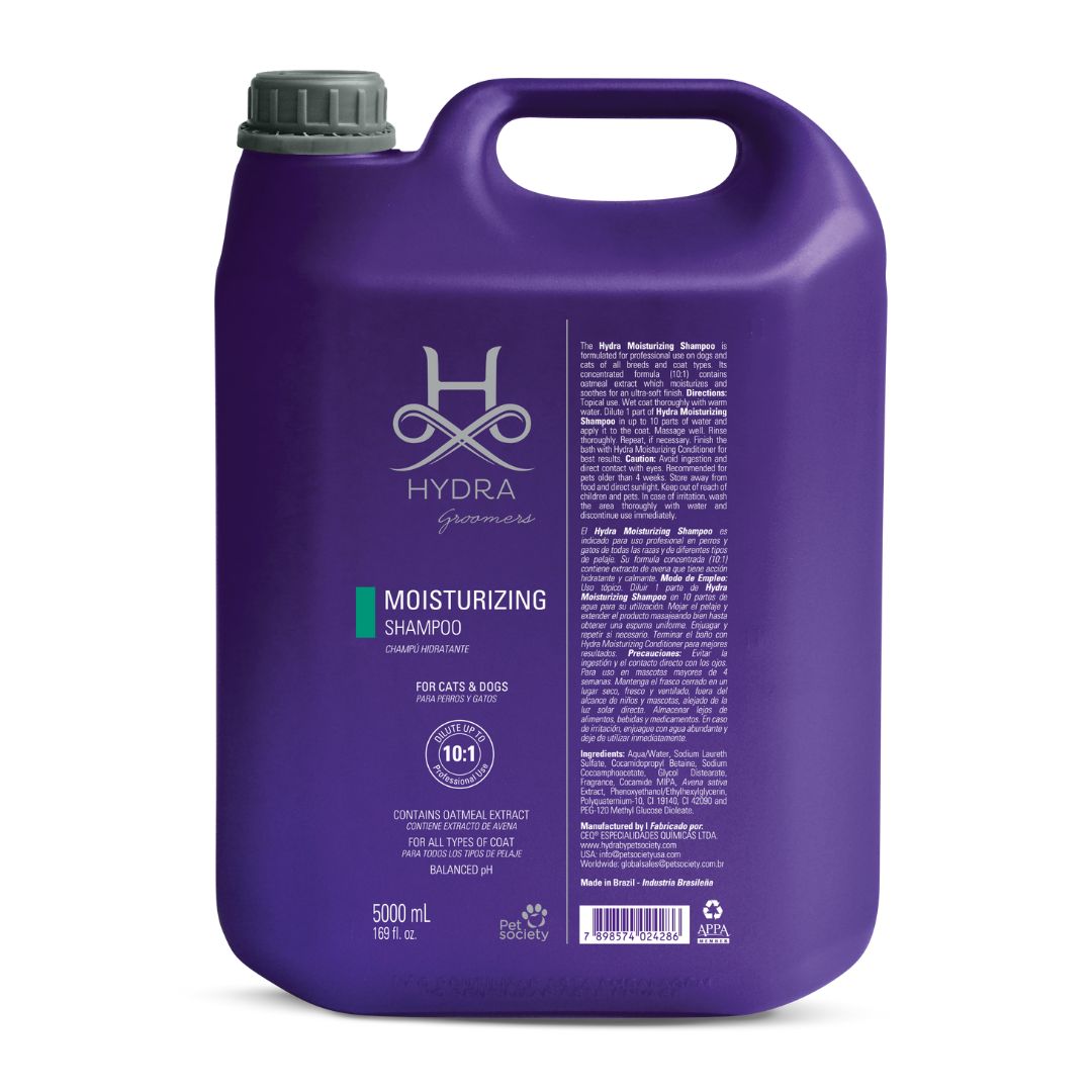 Pet Shampoos & Conditioners | Shampoo, Conditioner, Spray & Colognes ...