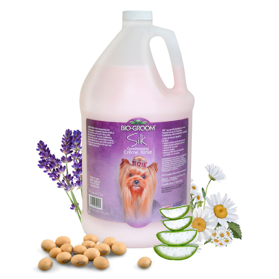 Bio-Groom Dog Shampoos, Conditioners & Grooming Products – ABK Grooming