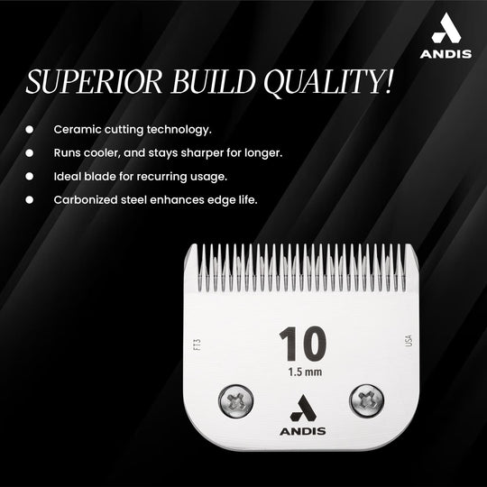 Best Pet Grooming Tools Recommended by Professionals – ABK Grooming