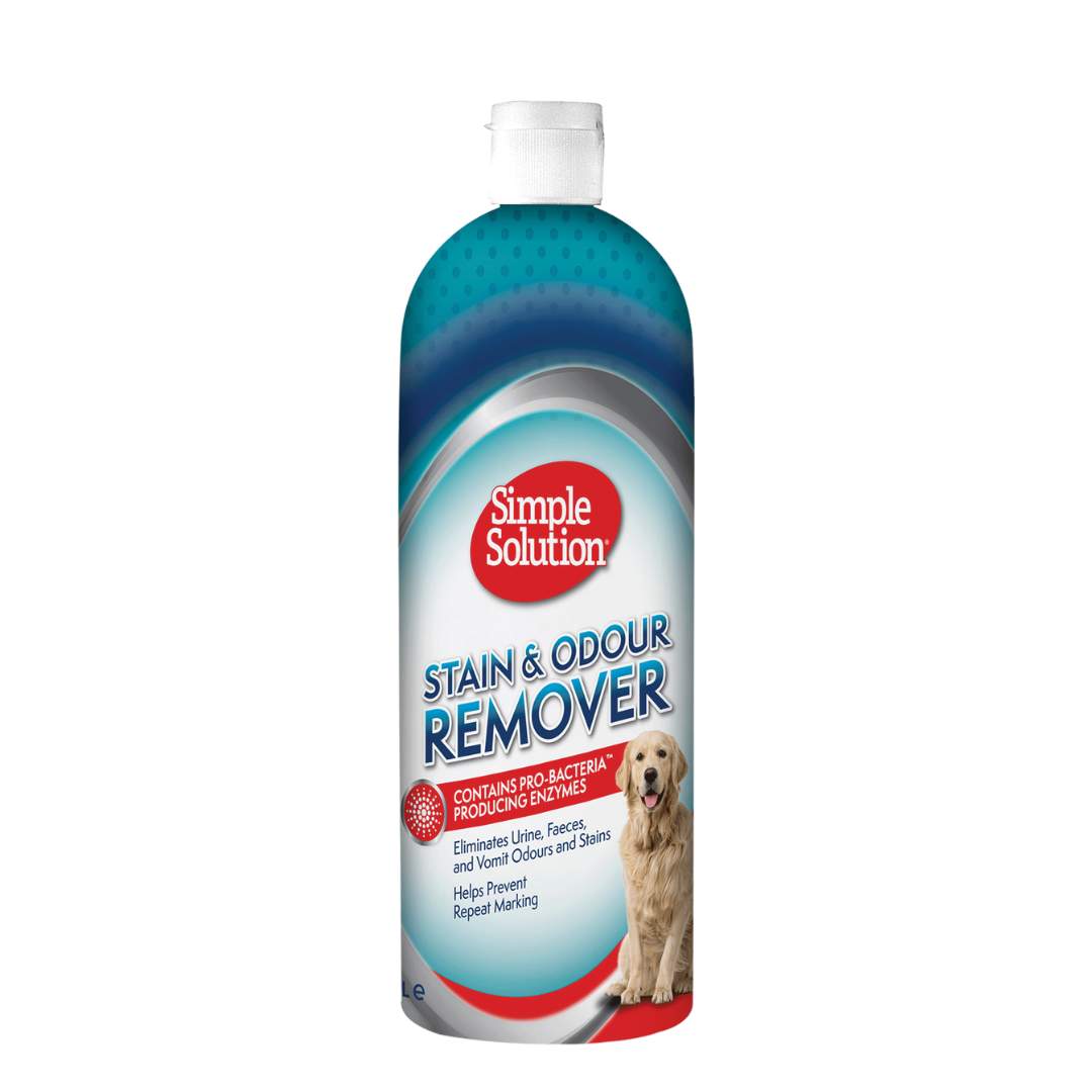 Dog Stain And Odor Remover | Pet Odor Spray | Cat Stain Remover – ABK ...