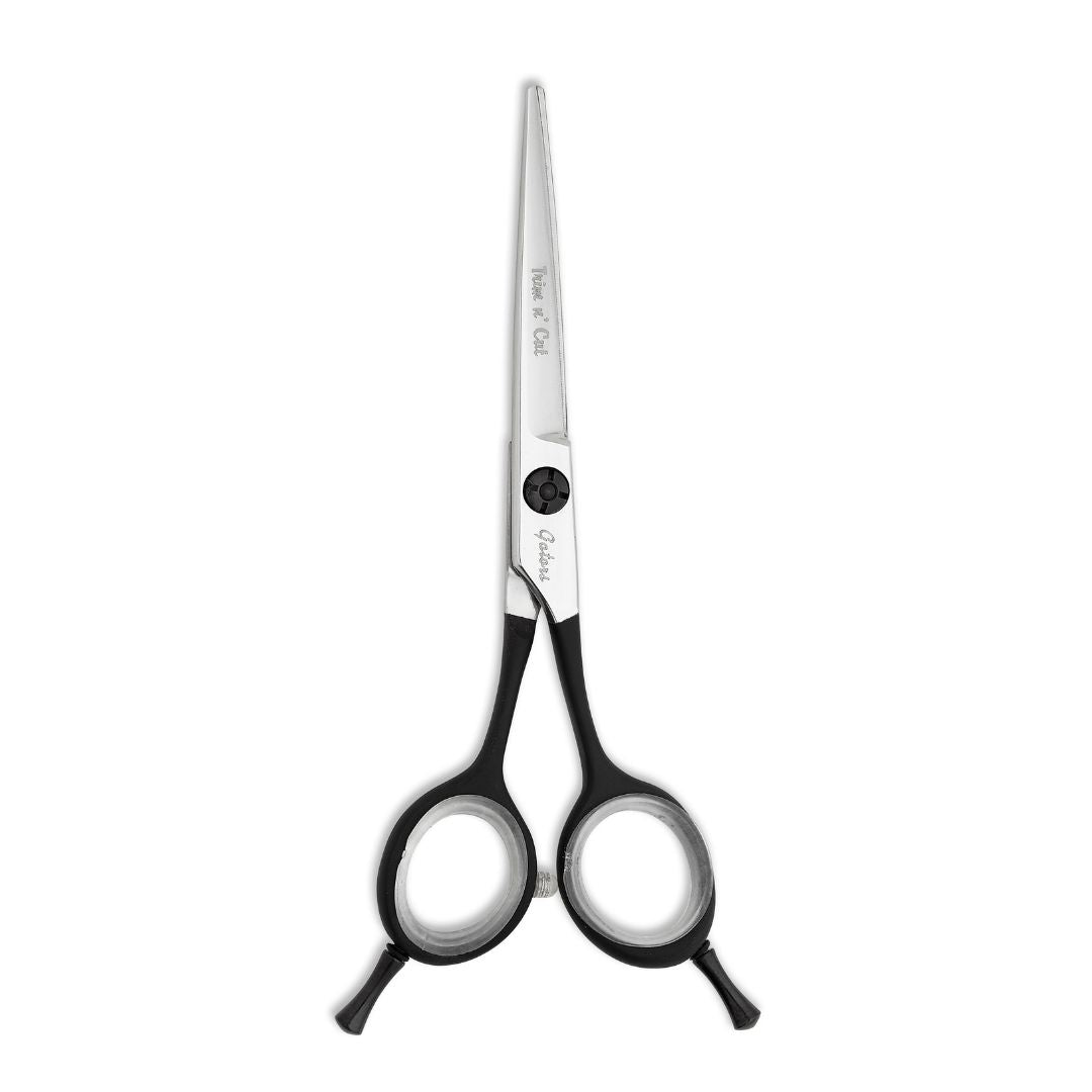 Gator Trim n Cut Straight Shears 5.5" - Precision Grooming Tool – ABK ...
