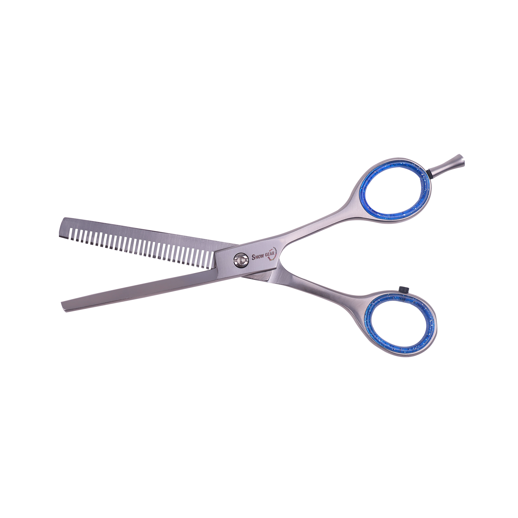 Kenchii Show Gear 31-Tooth Thinner Scissor – ABK Grooming