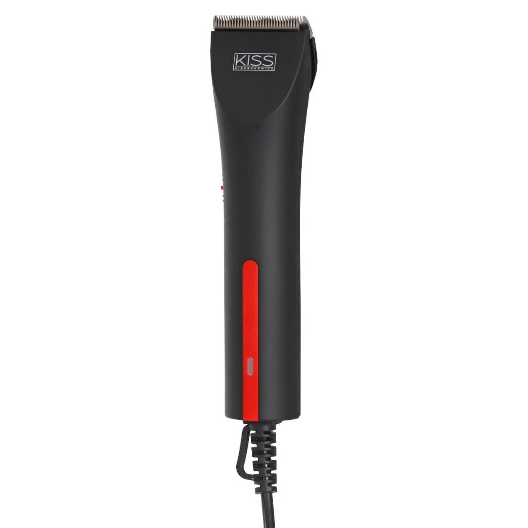 Shop Now! MC-670 KISS Corded Professional Pet Clipper – ABK Grooming