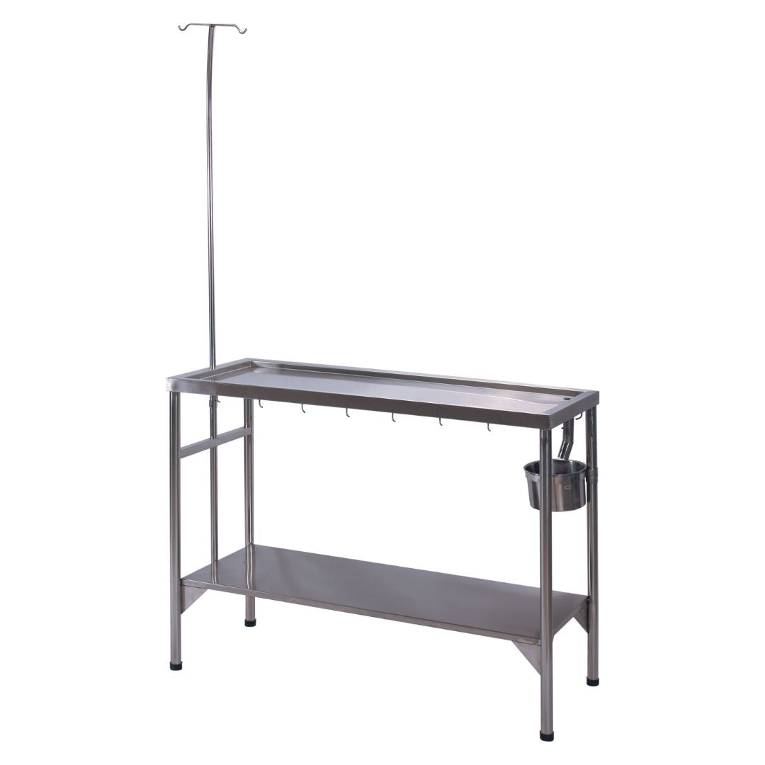 Vet Equipment – ABK grooming