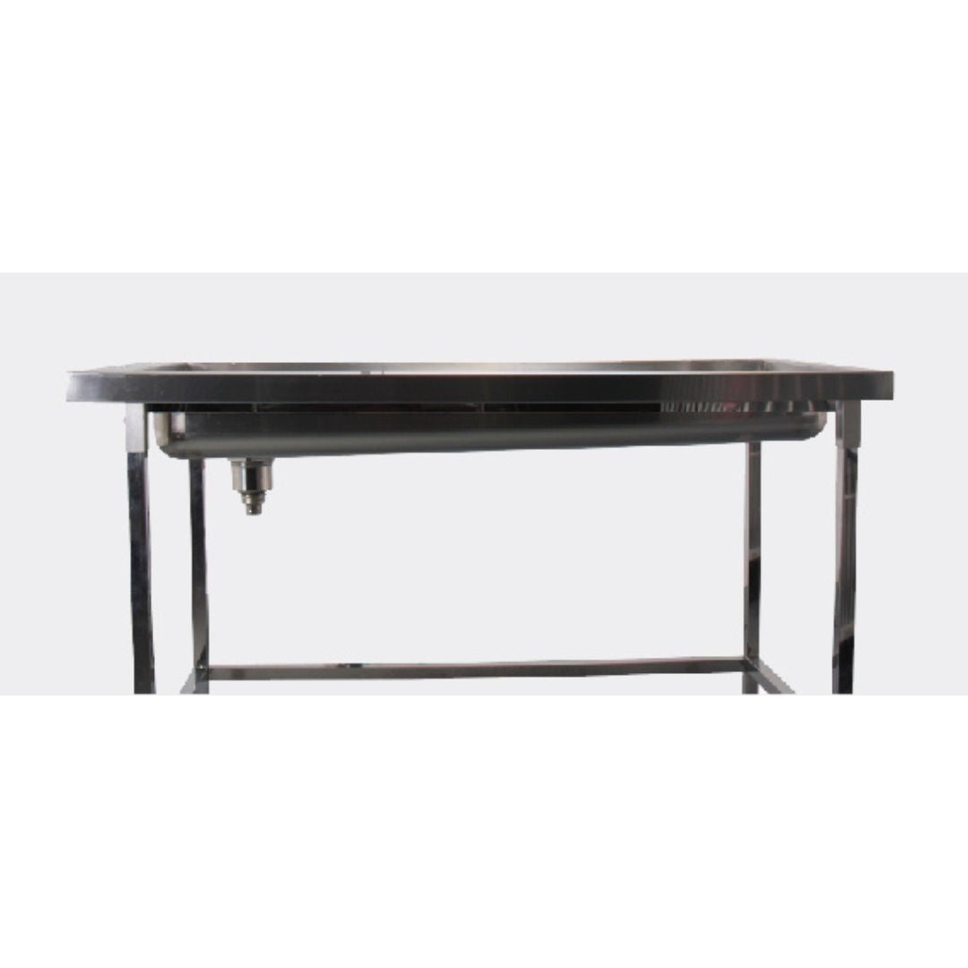 Professional Vet Equipment for Pets | Tables, Incubators, Cages – ABK ...