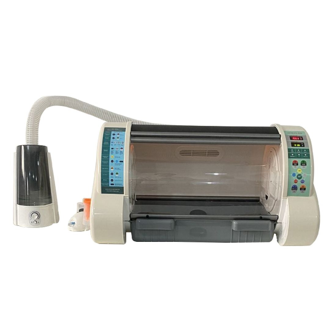 Aeolus Next Generation Pet ICU Incubator for Vets. – ABK Grooming